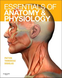 Anatomy and Physiology: 1st edition | Kevin T. Patton | ISBN ...