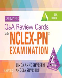 Saunders Comprehensive Review for the NCLEX-RN®: 9th edition | Linda ...