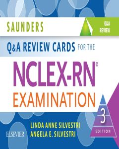 Saunders Comprehensive Review for the NCLEX-RN®: 9th edition | Linda ...
