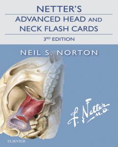 Netter's Head and Neck Anatomy for Dentistry: 4th edition | Neil S ...