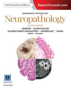 Diagnostic Pathology: Neuropathology: 3rd edition | B.K. Kleinschmidt ...