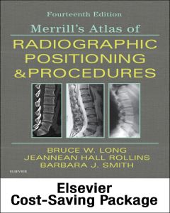 Mosby's Radiography Online: Anatomy and Position: ISBN: 9780323640527 ...