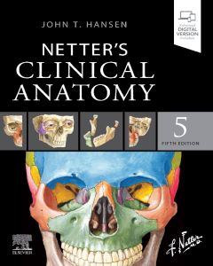 Netter's Anatomy Flash Cards: 6th edition | John T. Hansen | ISBN ...