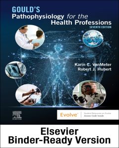 Gould's Pathophysiology for the Health Professio: 7th edition | Karin C ...