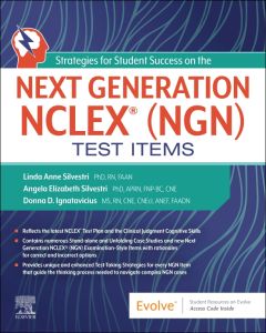 Saunders Comprehensive Review for the NCLEX-RN®: 9th edition | Linda ...