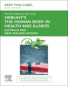 Herlihy's The Human Body in Health and Illness,: 1st edition | Ellie ...