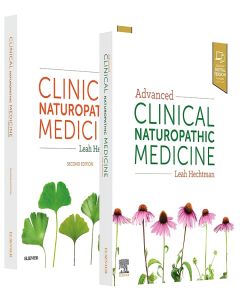 Clinical Naturopathic Medicine: 2nd edition | Leah Hechtman | ISBN: 9780729542425 | Elsevier ...