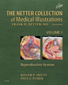 Netter's Obstetrics and Gynecology: 4th edition | Roger P. Smith | ISBN: 9780443107399 ...