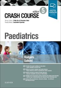Crash Course Series - Medical Students