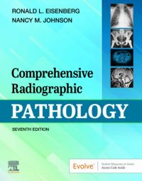 Comprehensive Radiographic Pathology E-Book: 7th edition | Ronald L ...