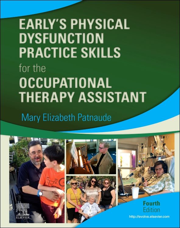 Early’s Physical Dysfunction Practice Skills for: 4th edition | Edited ...