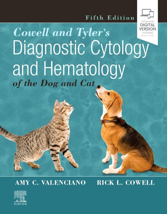 Cowell and Tyler's Diagnostic Cytology and Hemat: 5th edition | Amy C ...