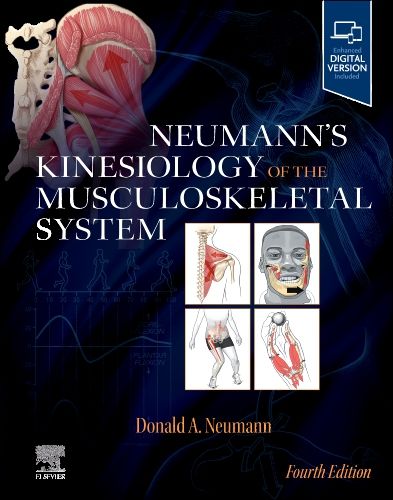 Neumann’s Kinesiology of the Musculoskeletal Sys: 4th edition | Donald A. Neumann | ISBN ...