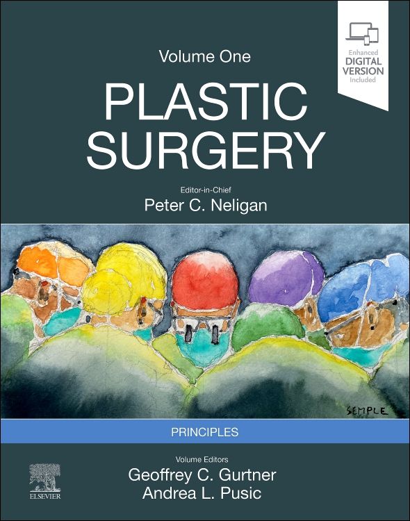 Plastic Surgery: 5th edition | Geoffrey C. Gurtner | ISBN ...