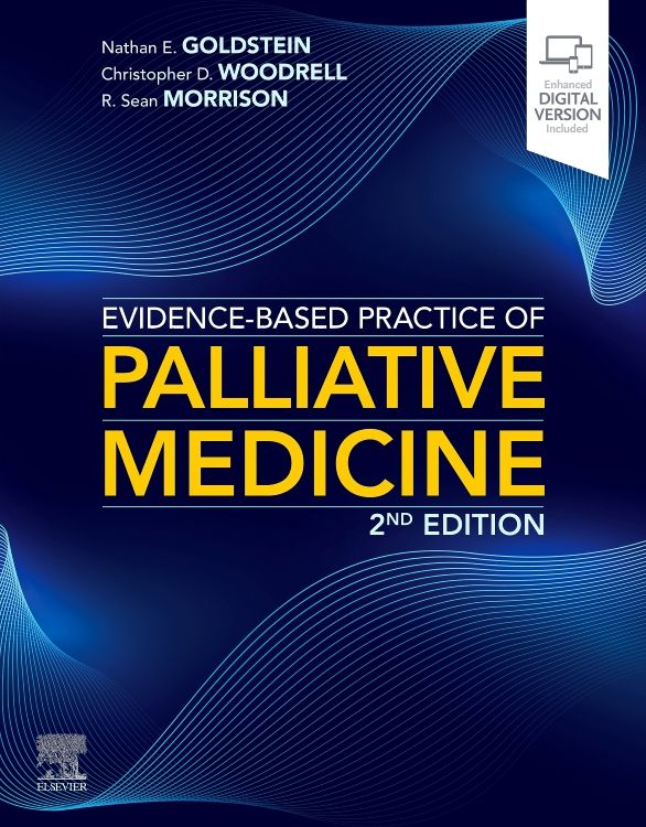 Evidence-Based Practice of Palliative Medicine: 2nd edition | Edited by ...