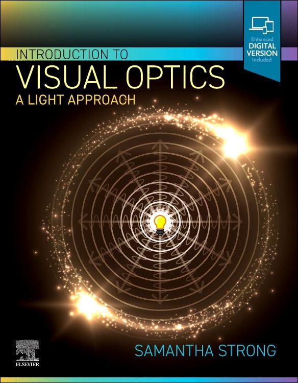 Introduction to Visual Optics: 1st edition | Samantha Strong | ISBN ...