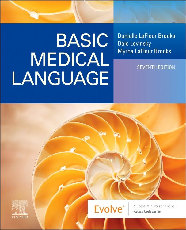 Basic Medical Language with Flash Cards: 7th edition | Danielle LaFleur ...