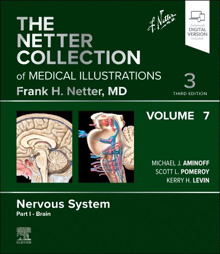 The Netter Collection of Medical Illustrations:: 3rd edition | Edited ...