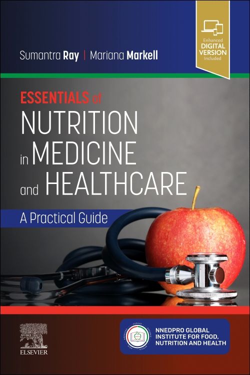 Essentials of Nutrition in Medicine and Healthca: 1st edition | Edited ...