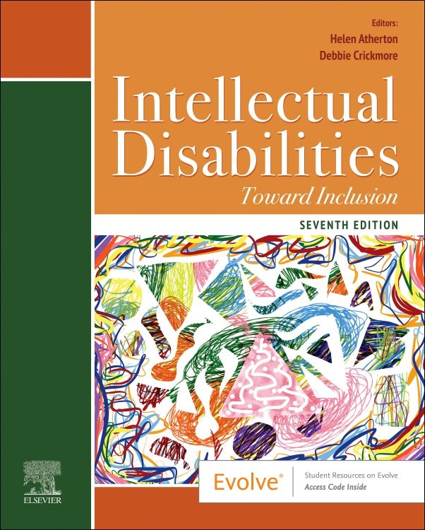 Intellectual Disabilities: 7th edition | Edited by Helen Atherton ...