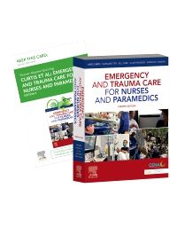 Emergency and Trauma Care for Nurses and Paramed: 4th edition | Kate ...