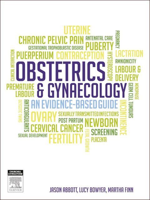 Obstetrics and Gynaecology: 2nd edition | Jason Abbott | ISBN ...