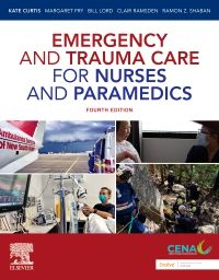 Emergency and Trauma Care for Nurses and Paramed: 4th edition | Edited ...