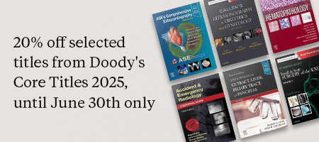 Doody’s Core Titles 2025